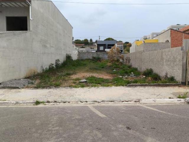 Terreno à venda no bairro Loteamento Portal Santa Inês São José dos Campos/SP