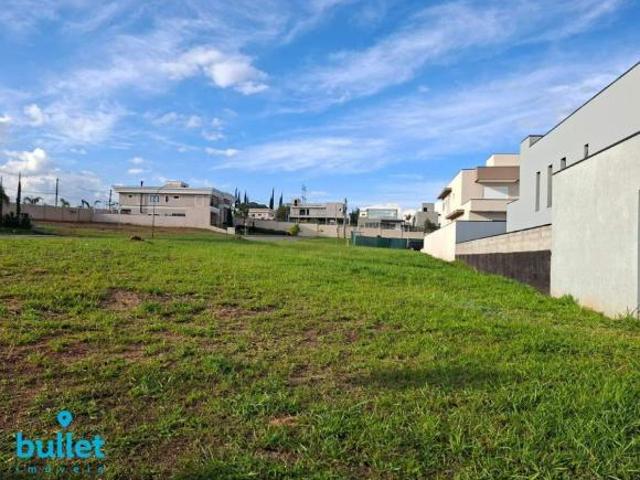 terreno à venda no bairro Loteamento Residencial Arborais