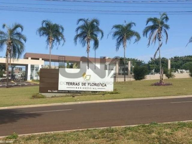 Terreno à venda no bairro Loteamento Terras de Florença Ribeirão Preto/SP