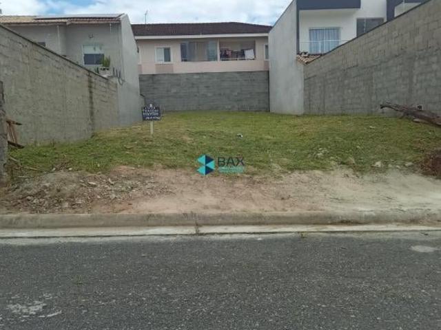 Terreno à venda no bairro Loteamento Villa Branca Jacareí/SP