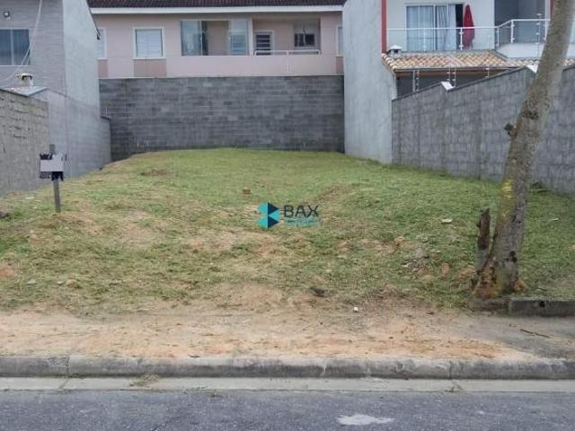 Terreno à venda no bairro Loteamento Villa Branca Jacareí/SP