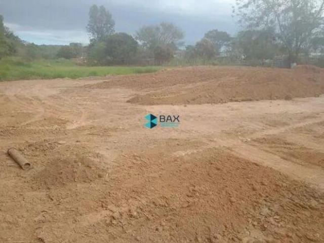 Terreno à venda no bairro Putim São José dos Campos/SP