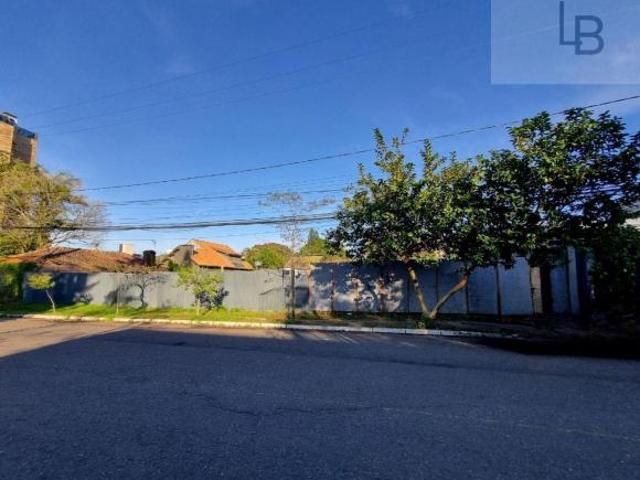 Terreno à venda no bairro Pátria Nova Novo Hamburgo/RS