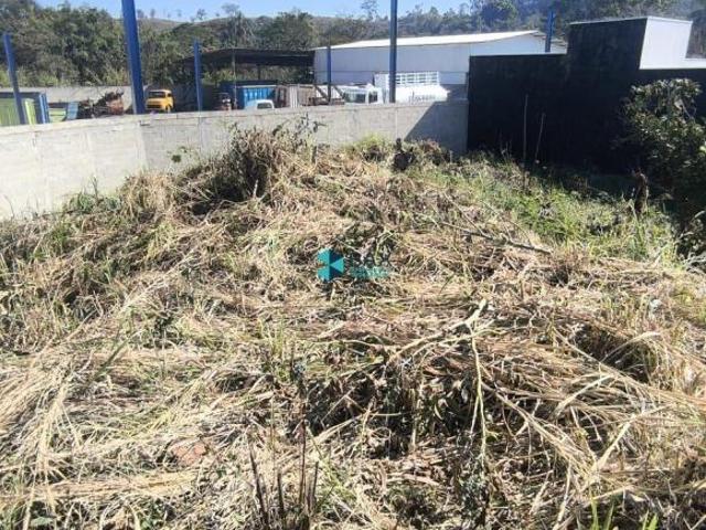 Terreno à venda no bairro Pagador de Andrade Jacareí/SP