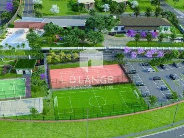 Terreno à venda no bairro Palmeiras em Campinas