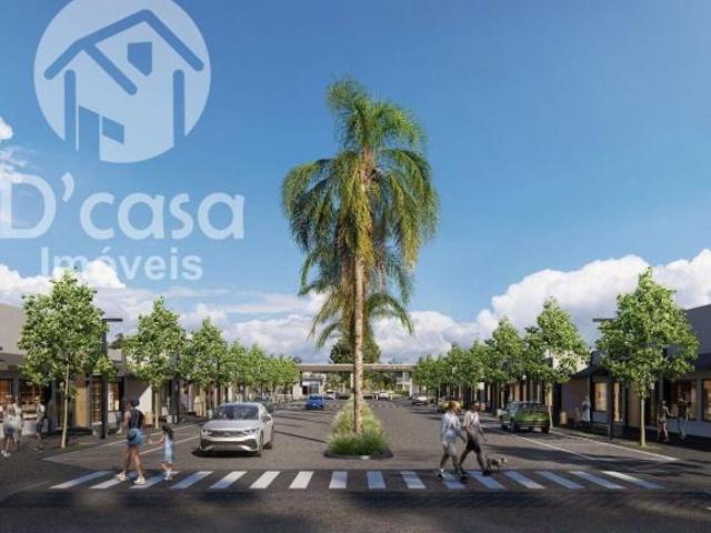 Terreno à venda no bairro Palmital Osório/RS