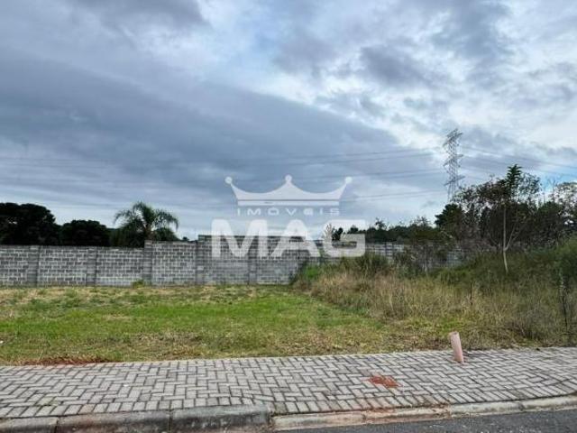 Terreno à Venda no Bairro Paloma
