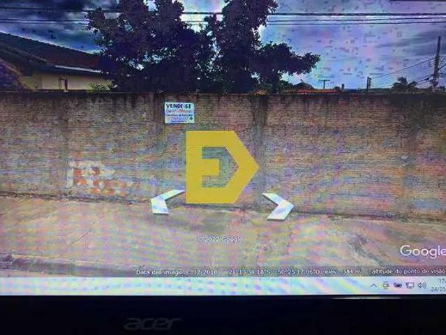 TERRENO à venda no bairro PANORAMA, ARAÇATUBA cod:32214
