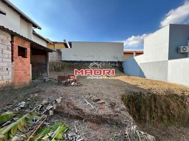 Terreno à venda no bairro Panorama em Valinhos