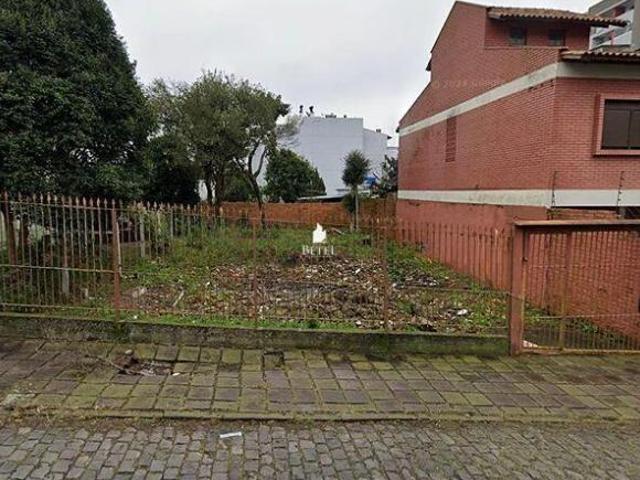 Terreno à venda no bairro Panazzolo Caxias do Sul/RS