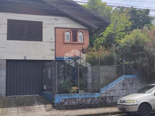 Terreno à venda no bairro Panazzollo, Caxias do Sul