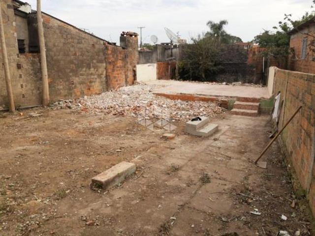 Terreno á venda no Bairro Passo D&apos areia