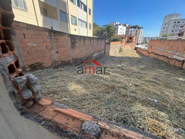 Terreno à venda no bairro Paquetá em Belo Horizonte/MG
