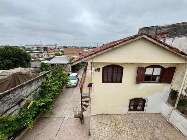 Terreno a Venda no Bairro Parolin