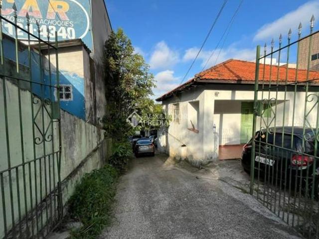 Terreno à venda no Bairro Paraíso, em Santo André