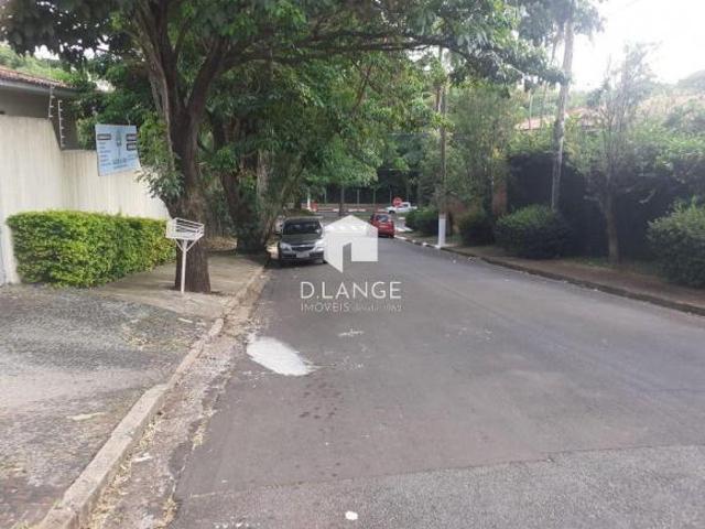 Terreno à venda no bairro Parque Taquaral em Campinas