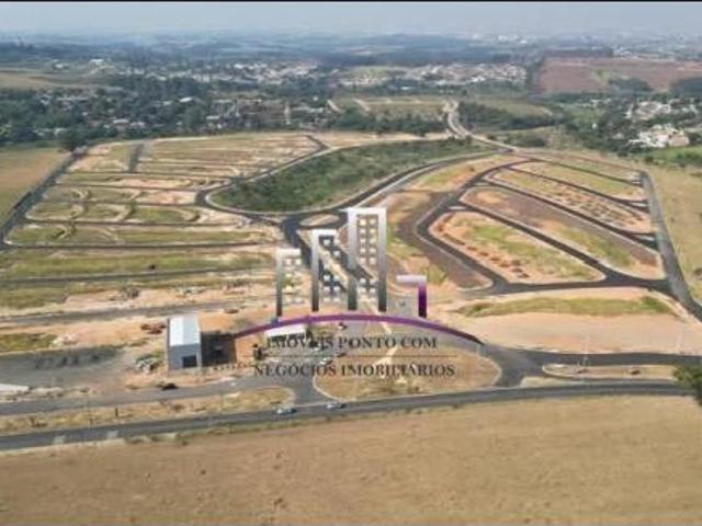 Terreno à venda no bairro Parque Valença II Campinas/SP