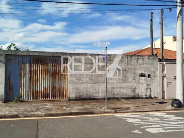 Terreno a venda no Bairro Parque Via Norte
