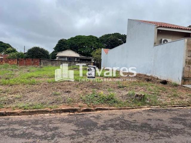 Terreno à venda no bairro Parque Alto da Paraná Umuarama/PR