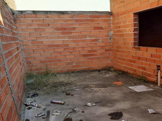 Terreno à venda no bairro Parque Bom Retiro, em Paulínia/SP