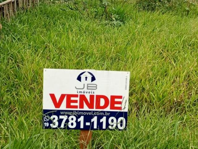Terreno à venda no bairro Parque Cidade, em Campinas/SP