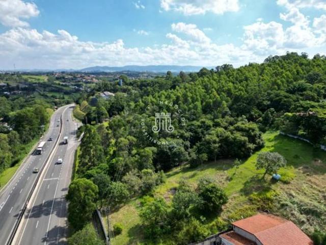 Terreno a venda no Bairro Parque da Fazenda em Jundiaí/SP