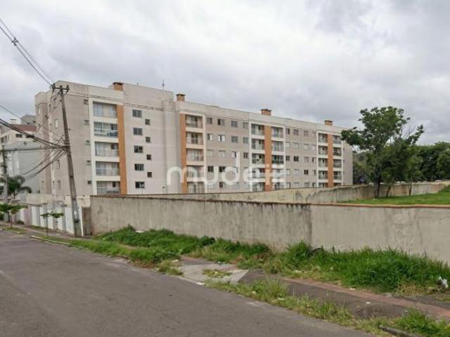Terreno à venda no bairro Parque Da Fonte São José dos Pinhais/PR