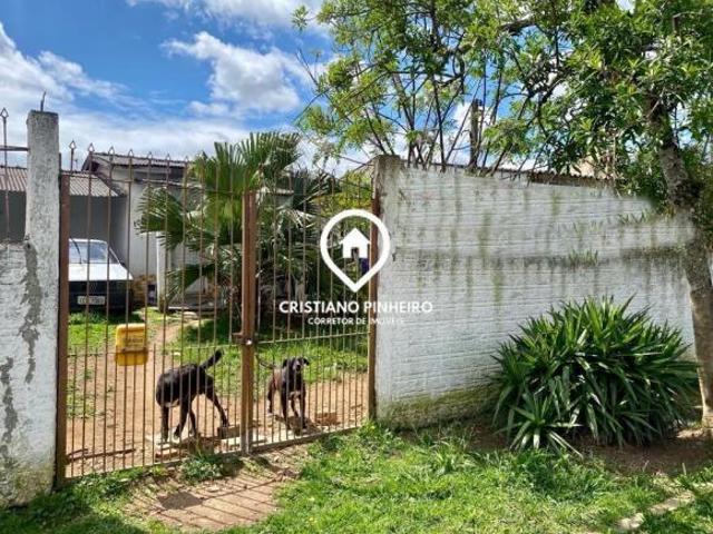 Terreno à venda no bairro Parque da Matriz Cachoeirinha/RS