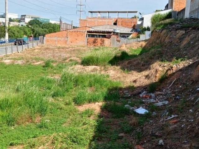 Terreno à venda no bairro Parque das Laranjeiras Sorocaba/SP