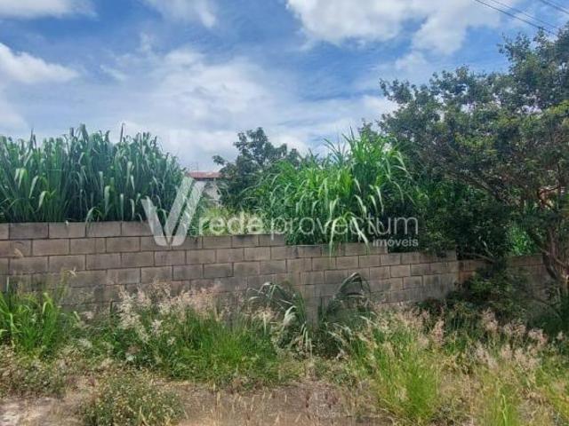 Terreno à venda no bairro Parque das Universidades