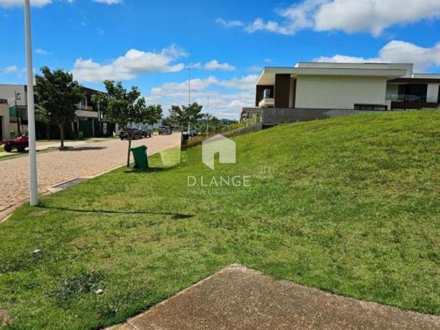 Terreno à venda no bairro Parque dos Alecrins em Campinas SP