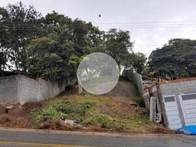 Terreno à venda no bairro Parque Fernão Dias em Santana de Parnaíba/SP
