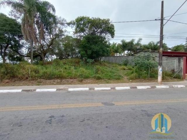 Terreno à venda no bairro Parque Fernão Dias Santana de Parnaíba/SP