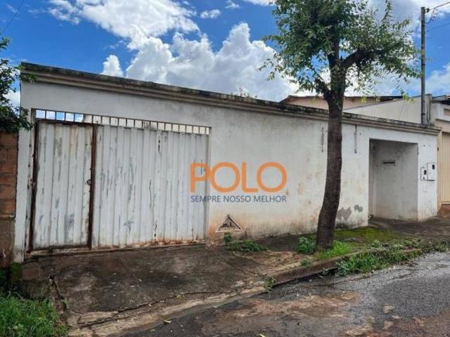 Terreno à venda no Bairro Parque Guarani IV em Uberlândia