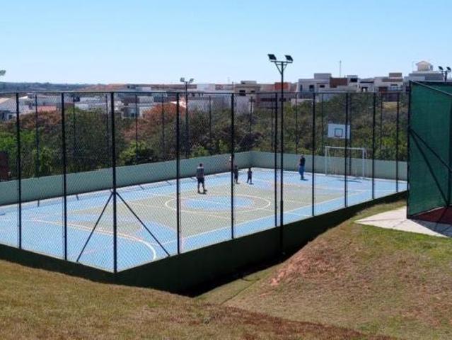 Terreno à venda no bairro Parque Ibiti Reserva Sorocaba/SP