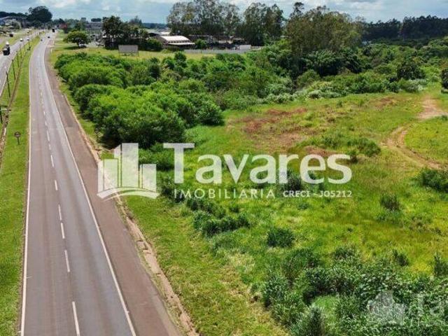 Terreno à venda no bairro Parque Industrial Umuarama/PR