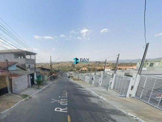 Terreno à venda no bairro Parque Novo Horizonte São José dos Campos/SP