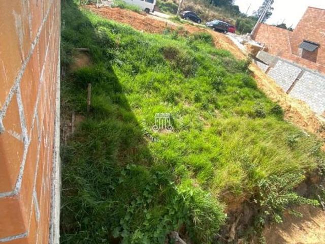 TERRENO À VENDA NO BAIRRO PARQUE PETROPOLIS VARZEA PAULISTA SP