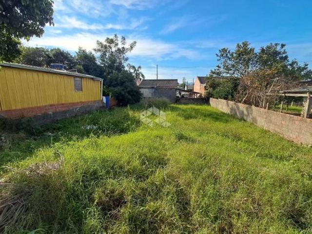 Terreno à venda no Bairro Parque Pinheiro Machado em Santa Maria RS