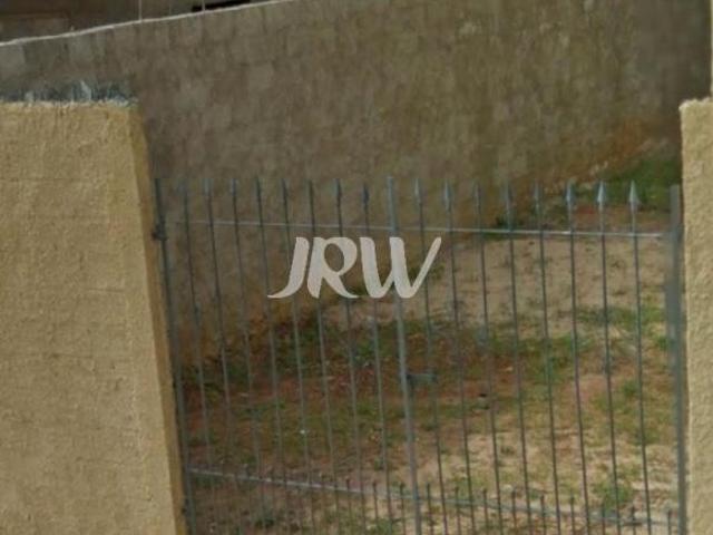 TERRENO A VENDA NO BAIRRO PARQUE PROGRESSO NA CIDADE DE SUMARÉ