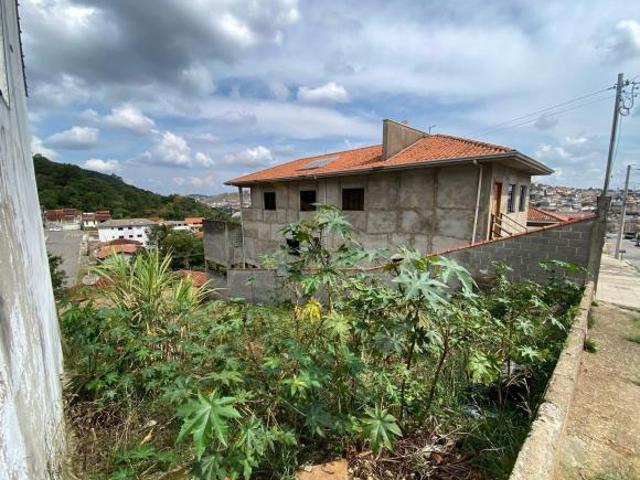 Terreno à venda no bairro Parque Primavera Poços de Caldas/MG