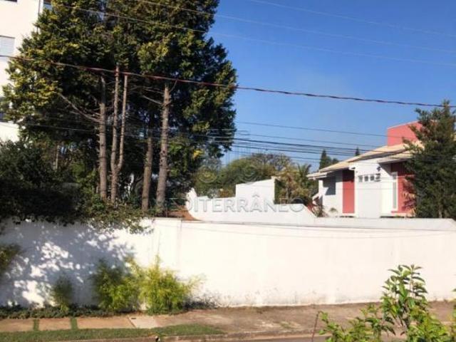 Terreno à venda no bairro Parque Quinta da Boa Vista, em Jundiaí/SP