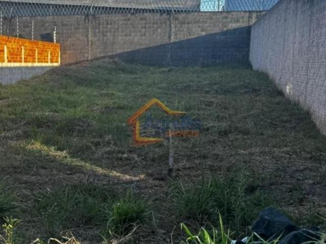 Terreno à venda no bairro Parque Real Mogi Mirim/SP