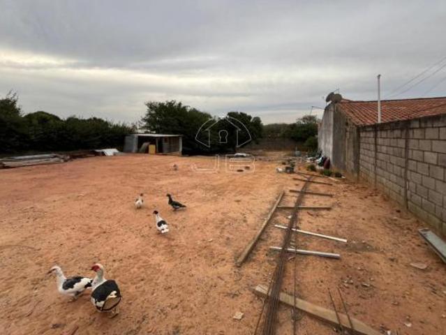 Terreno à venda no bairro Parque Represa, em Paulínia/SP