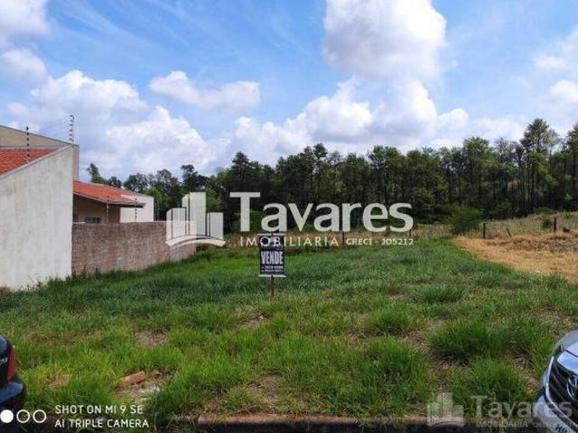 Terreno à venda no bairro Parque Residencial Viena II Umuarama/PR