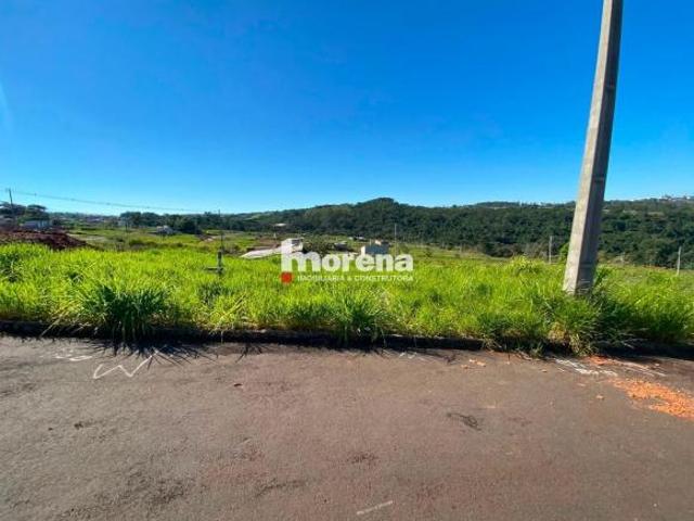 Terreno à venda no bairro Parque Residencial Itália III Umuarama/PR