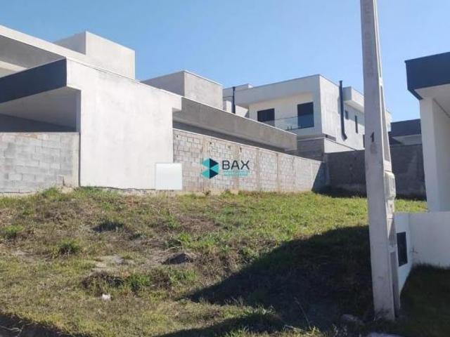 Terreno à venda no bairro Parque Residencial Maria Elmira Caçapava/SP