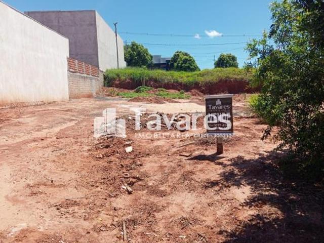 Terreno à venda no bairro Parque Residencial Metropolitano II Umuarama/PR