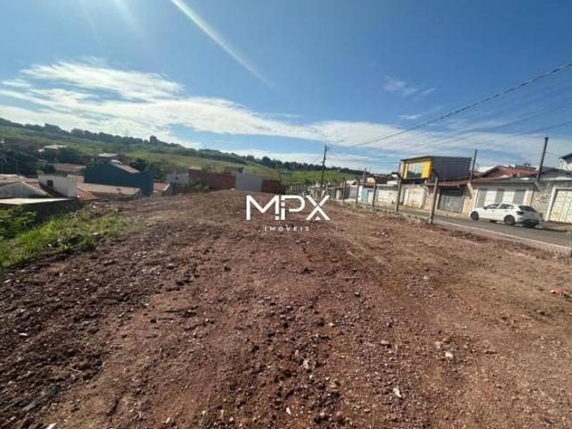 Terreno à venda no bairro Parque Residencial Monte Rey III em Piracicaba