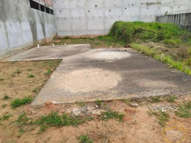 Terreno à venda no bairro Parque São Bento Sorocaba/SP